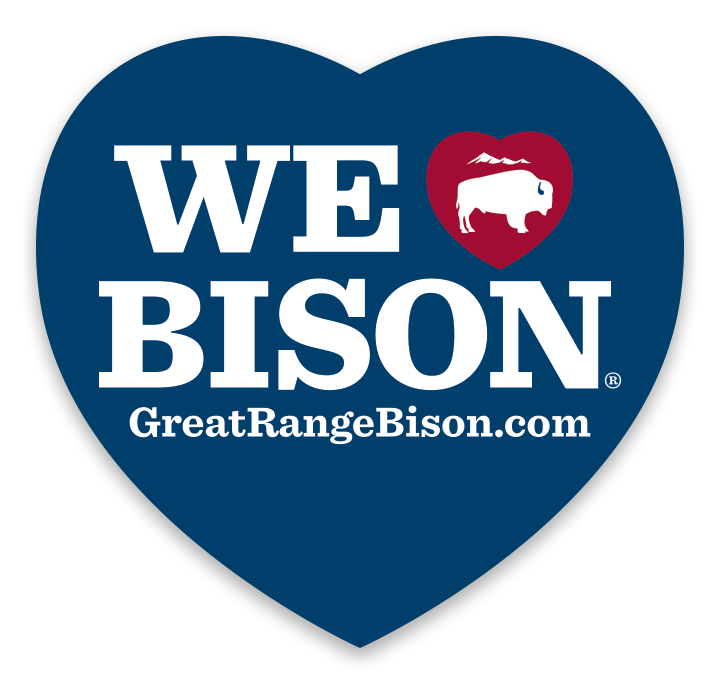 Great Range Bison - Great Range Bison