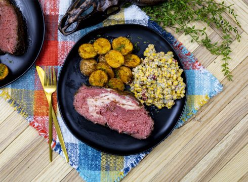 Where to Buy Bison Meat - Great Range Bison