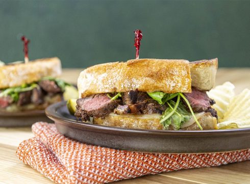 Where to Buy Bison Meat - Great Range Bison